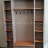 Bespoke Hallway Storage Unit | Edmunds & Clarke Furniture Ltd
