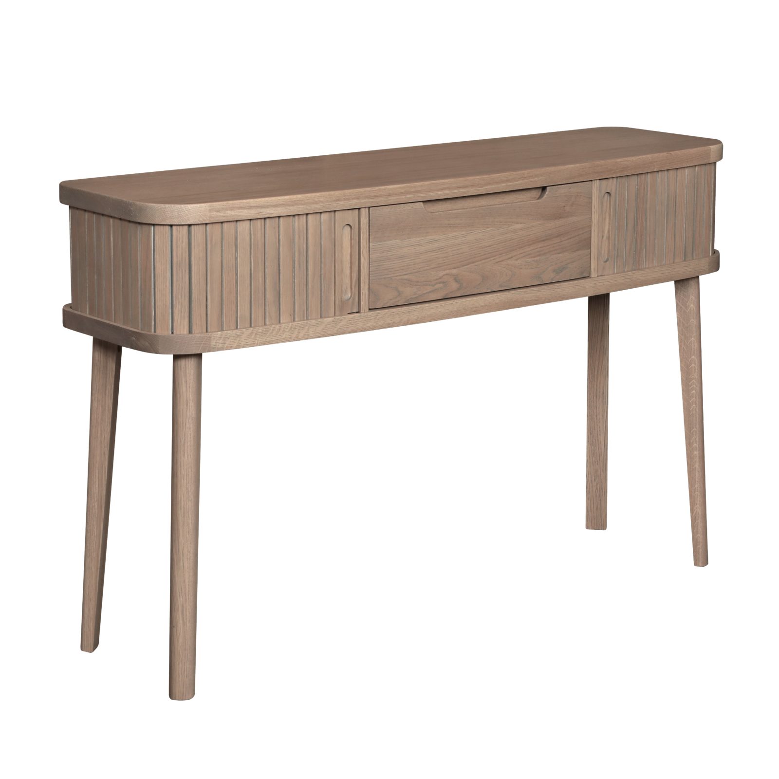 Tambour Collection | Groovy Retro Furniture Range